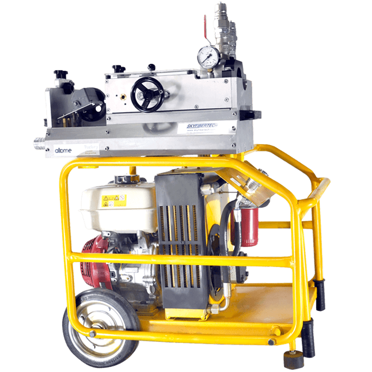 Fibre floating machines manufacturer