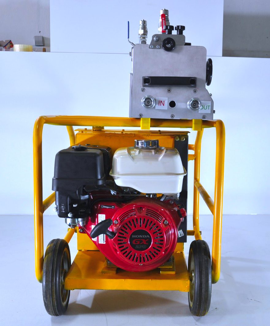 Prices of Blowing Machines - HydroSKY