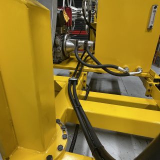 Fiber Cable Puller Master - Fiber optic cable blowing machine ...