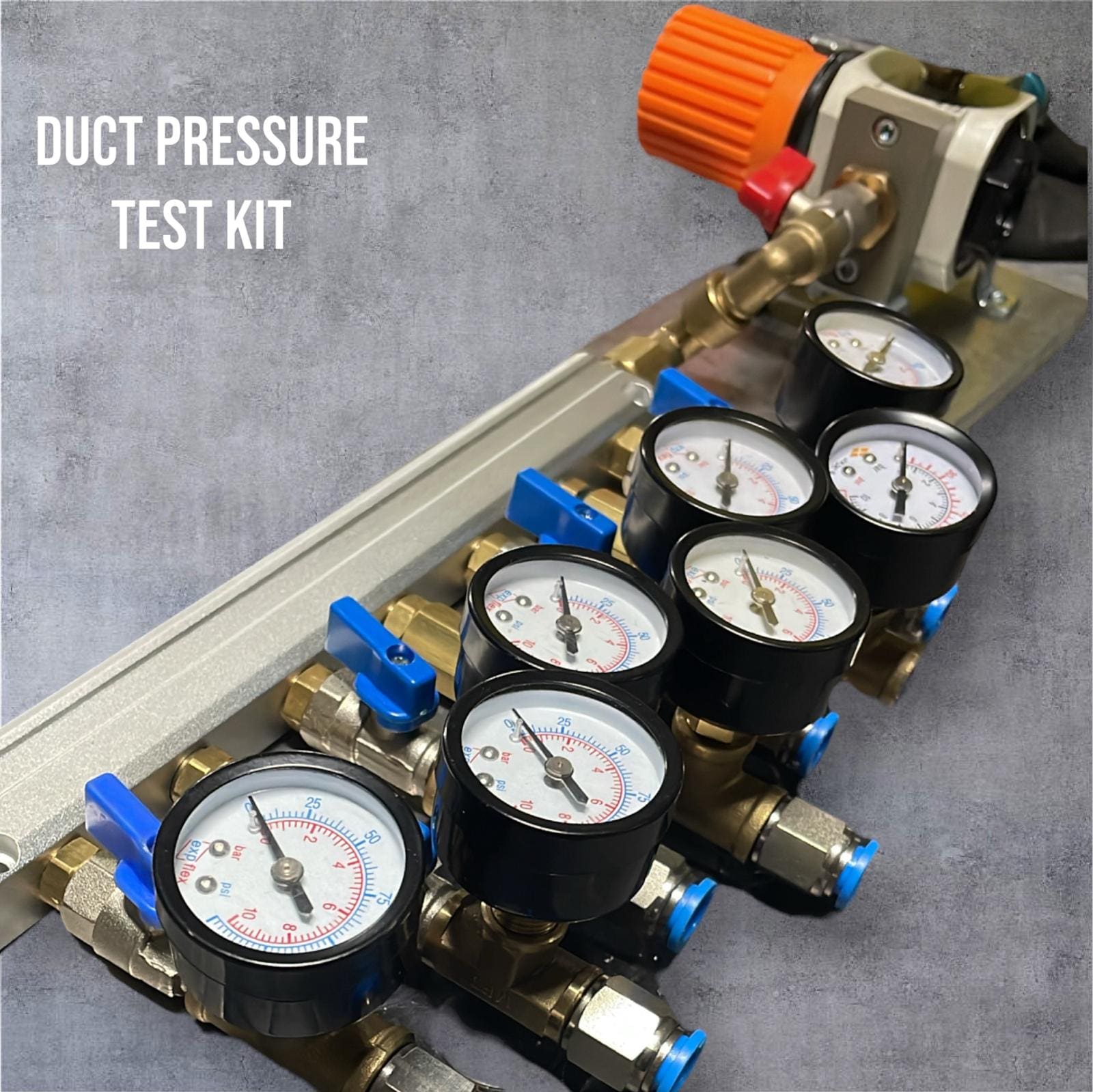 Why Duct Pressure Testing is Crucial Before Fiber Cable Jetting ...